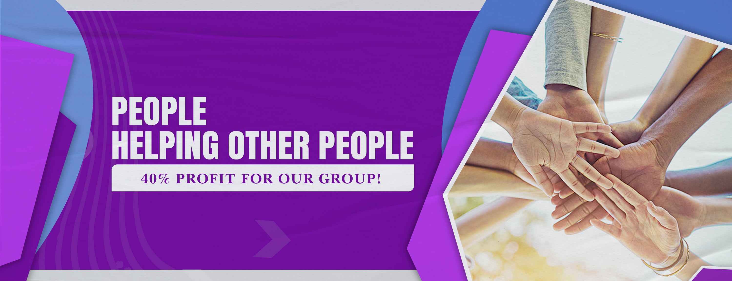 People Helping Other People – US ONLINE STORE
