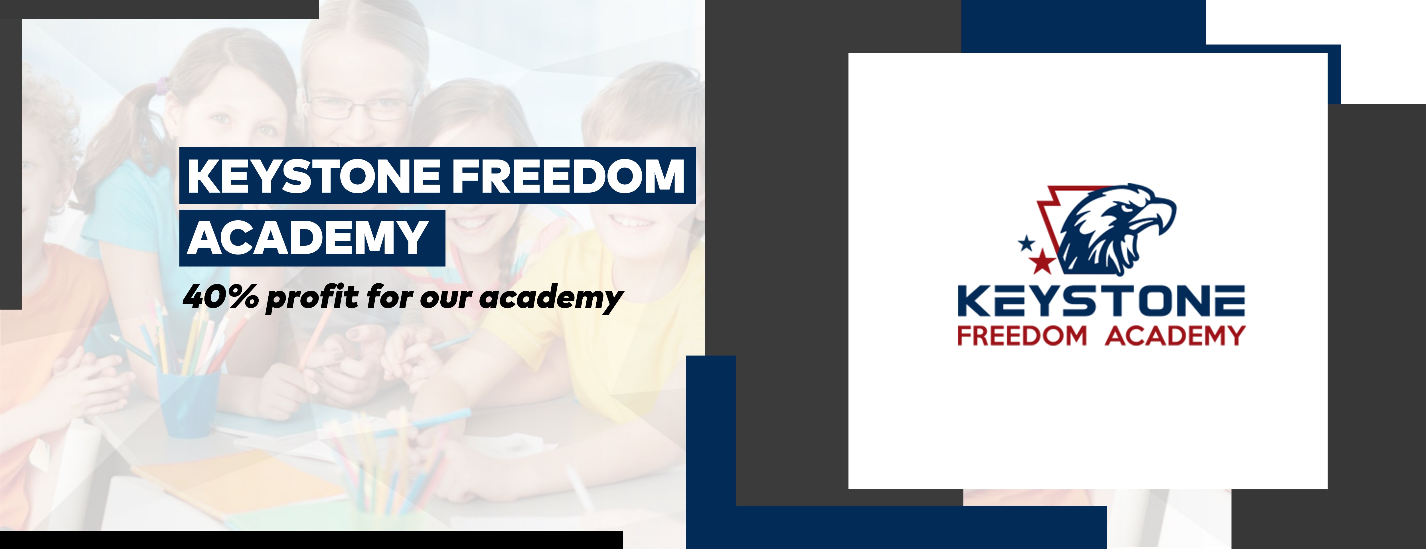Keystone Freedom Academy – US ONLINE STORE