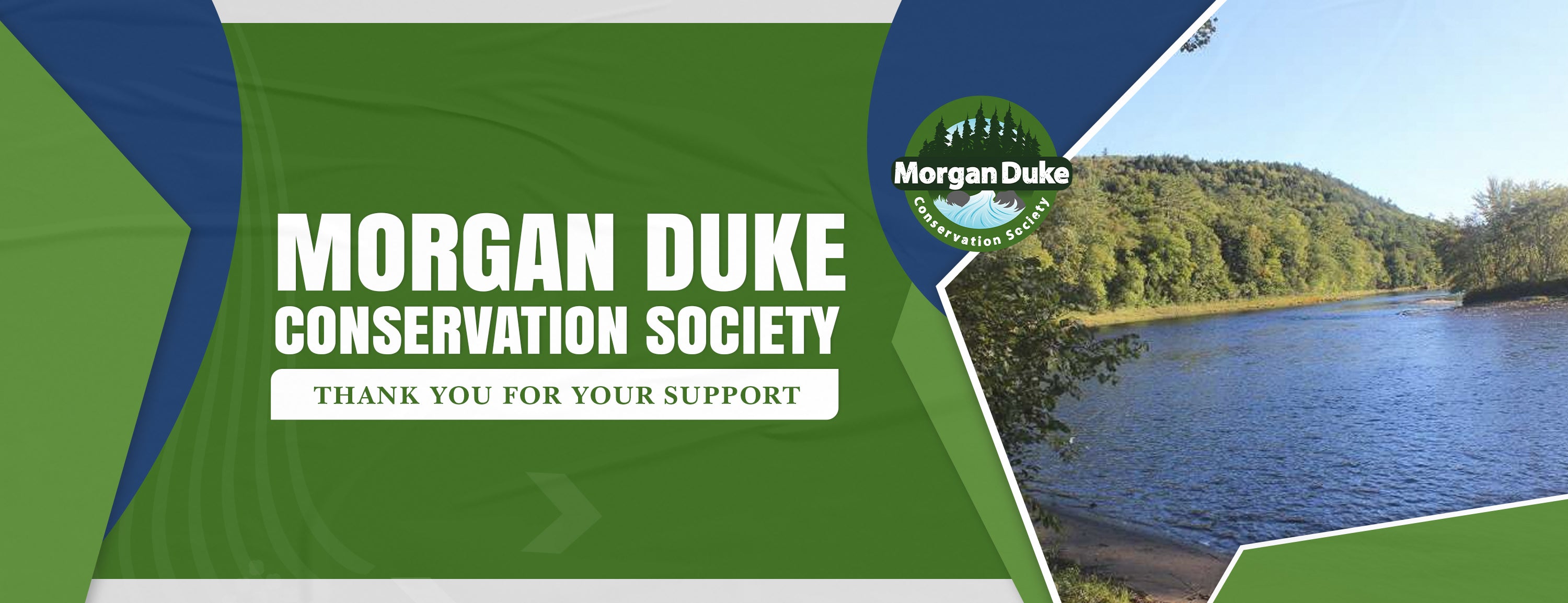 Morgan Duke Conservation Society – US ONLINE STORE