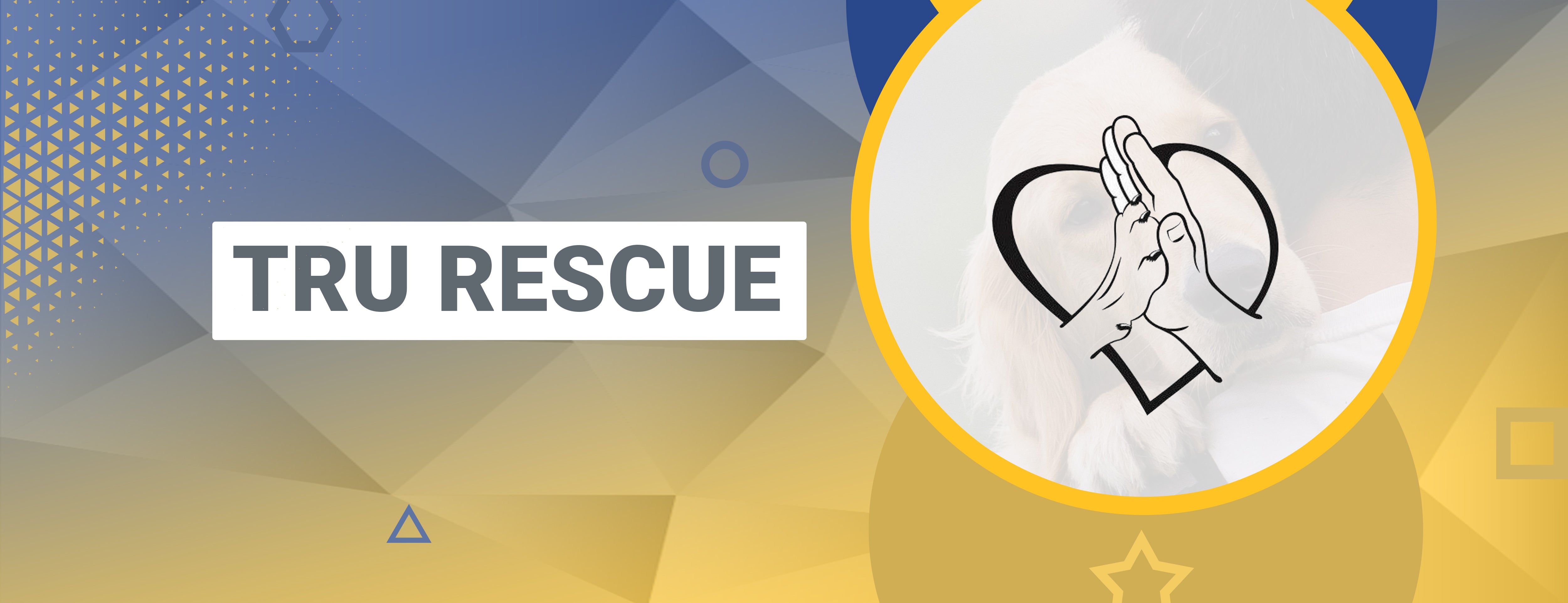 TRU RESCUE – US ONLINE STORE