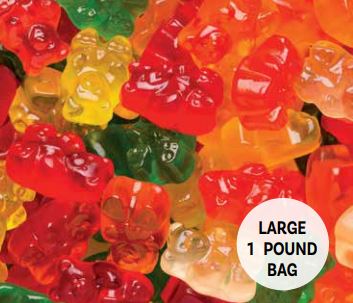 Gummi Bears – US ONLINE STORE