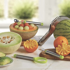 Essential Fruit Tools Set of 4 – US ONLINE STORE