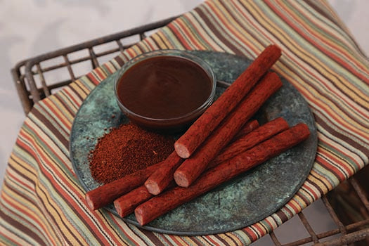 Cajun Honey BBQ Gator Snack Sticks – US ONLINE STORE