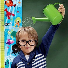 Lil Guppy Growth Chart – US ONLINE STORE