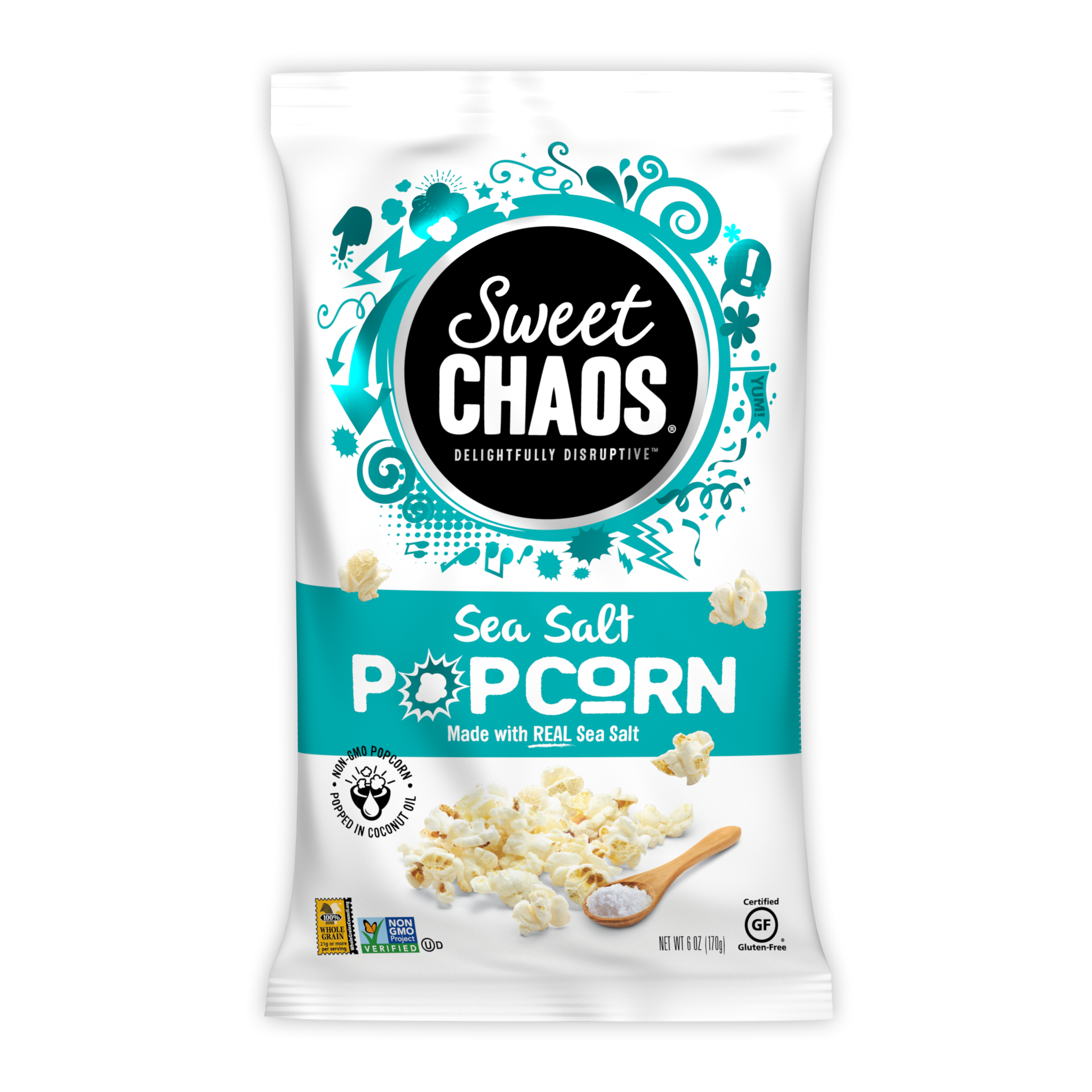 Sea Salt – US ONLINE STORE